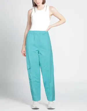 GANNI Casual Trousers