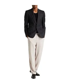 Dolce & Gabbana Single-breasted Blazer