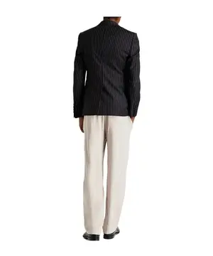 Dolce & Gabbana Single-breasted Blazer