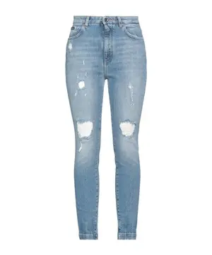 Dolce & Gabbana Skinny Jeans
