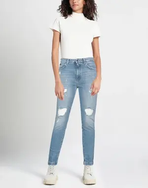 Dolce & Gabbana Skinny Jeans
