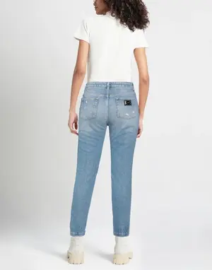 Dolce & Gabbana Skinny Jeans