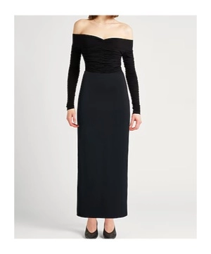 Max Mara Pencil Skirt