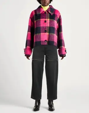 Isabel Marant Étoile Plain Colour Straight-leg Jeans