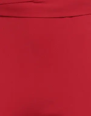 Dolce & Gabbana Solid Color Leggings