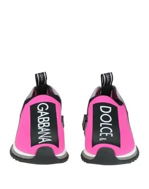 Dolce & Gabbana Scuba Slip-on Sneakers