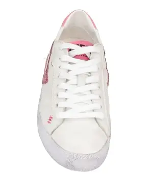 DIESEL® Low-top Trainers With Sequins
