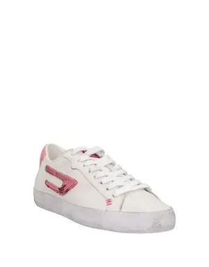 DIESEL® Low-top Trainers With Sequins