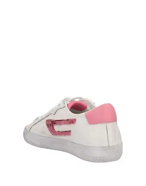 DIESEL® Low-top Trainers With Sequins