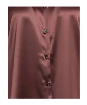 Dolce & Gabbana Solid Colour Shirts