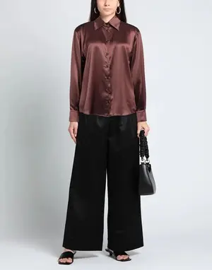 Dolce & Gabbana Solid Colour Shirts