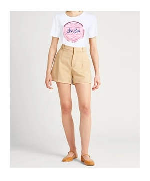 Tory Burch Printed T-shirt