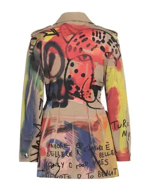 Dolce & Gabbana Safari Jacket