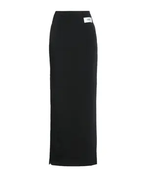 Dolce & Gabbana Fitted Midi Skirt