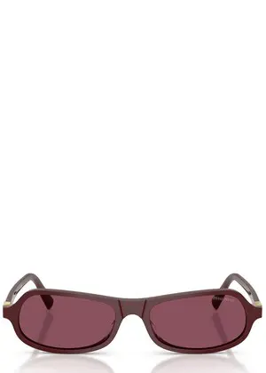 Miu Miu Versatile Sunglasses