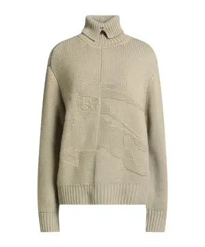 Burberry Cashmere Turtleneck Sweater