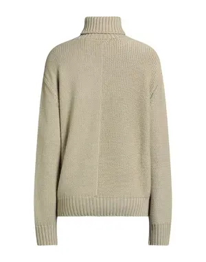 Burberry Cashmere Turtleneck Sweater