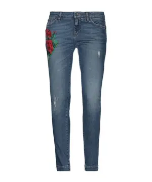 Dolce & Gabbana Medium Skinny Jeans