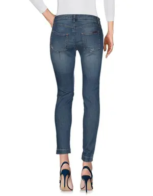 Dolce & Gabbana Medium Skinny Jeans