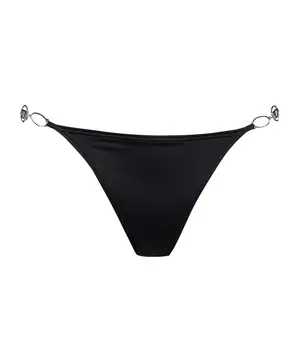 DIESEL® Embellished Bikini Bottom