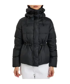 Canada Goose Padded Shell Montgomery Coat