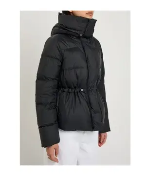 Canada Goose Padded Shell Montgomery Coat