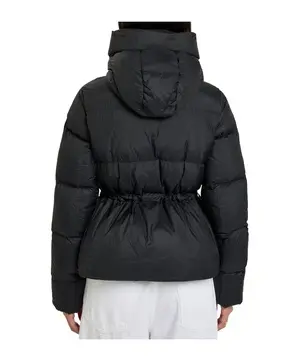 Canada Goose Padded Shell Montgomery Coat