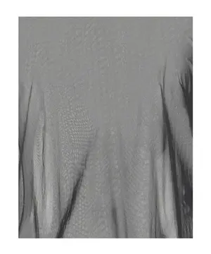 Dolce & Gabbana Plain Colour Top