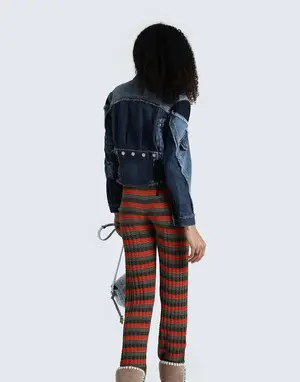 Dolce & Gabbana Denim Jacket