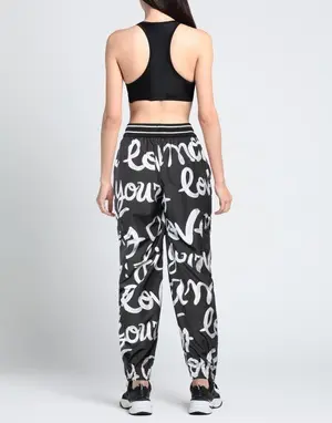 Dolce & Gabbana Drawstring Casual Pants