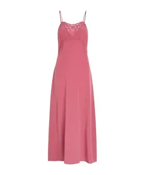 Chloé Silk Dress