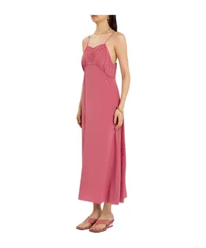 Chloé Silk Dress