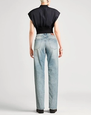 DIESEL® Slim-fit Tapered Jeans