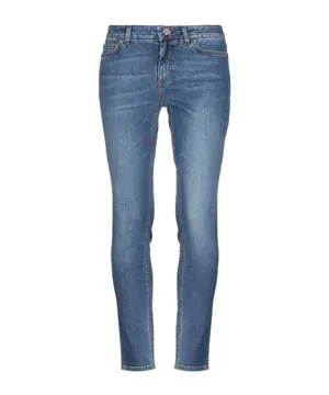 Dolce & Gabbana Slim-fit Jeans