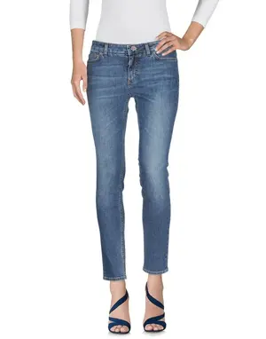 Dolce & Gabbana Slim-fit Jeans