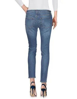 Dolce & Gabbana Slim-fit Jeans