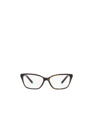 TIFFANY  CO. Tiffany & Co. Eyeglasses - White