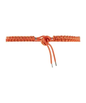 Isabel Marant Étoile Two-tone Lam Regular Belt