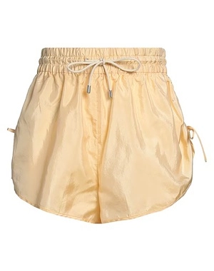 Isabel Marant Étoile Solid Color Shorts - Nude