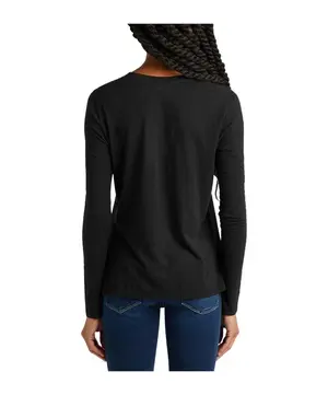 American Vintage Loose Cotton Top