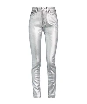 Dolce & Gabbana Slim-fit Jeans - White