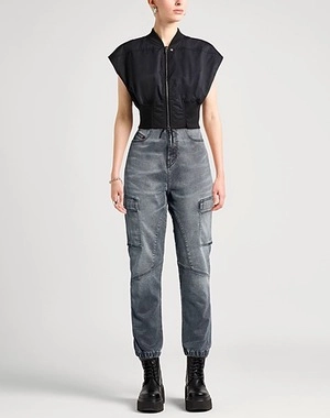DIESEL® Cargo Jeans