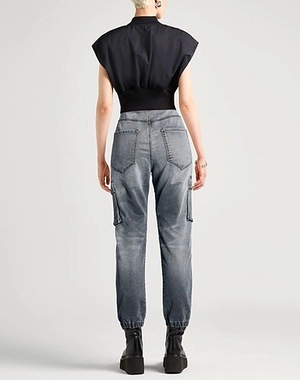 DIESEL® Cargo Jeans