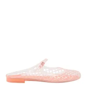 Tory Burch Jelly Mary Jane Slides