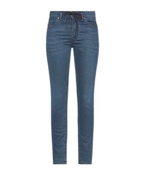 DIESEL® Dark Stretch Jeans - Blue