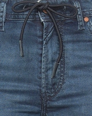 DIESEL® Dark Stretch Jeans