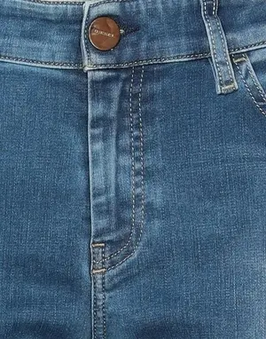 DIESEL® Medium Wash Stretch Denim Jeans
