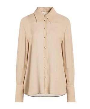 Tory Burch Long Sleeve Button-down Shirt