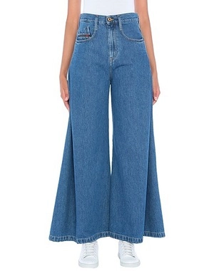 DIESEL® Medium Jeans - Blue