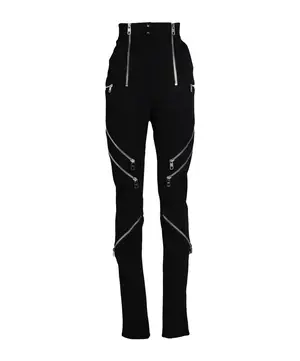 Dolce & Gabbana Embellished Tapered Trousers
